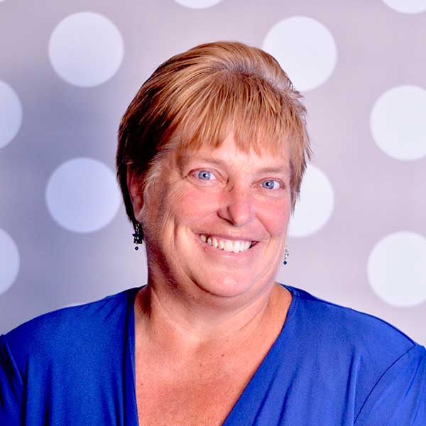 Mrs. Jill Dahm | Community Preschool